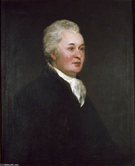 Compre Museu De Reproduções De Arte Rev. James Douglas por Thomas ...
