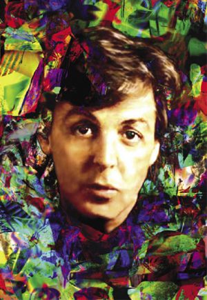 Paul hamburg de James Gill James Gill | WahooArt.com