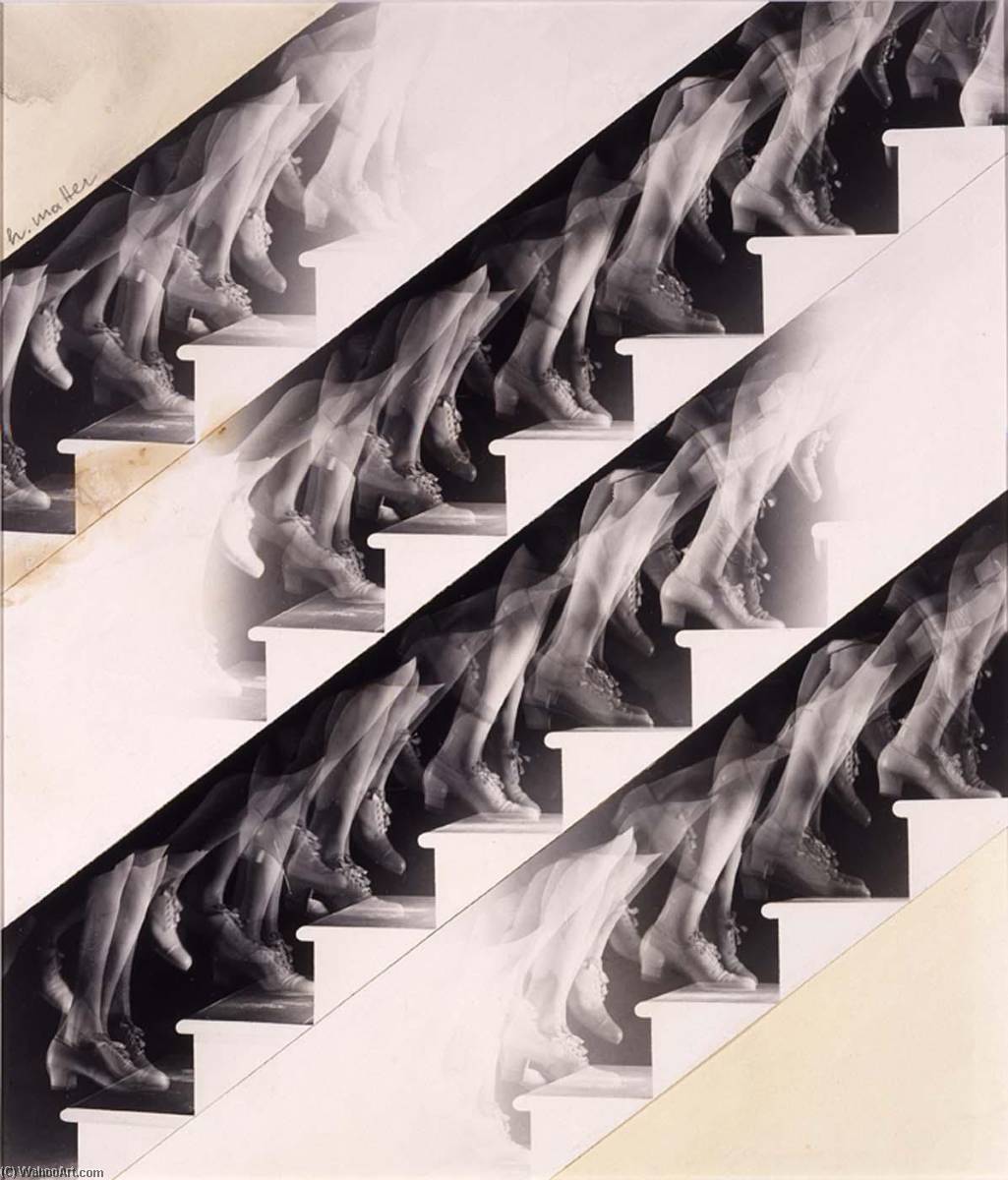 Ottenere Riproduzioni Di Belle Arti 4 Story Groceries , della prima ...