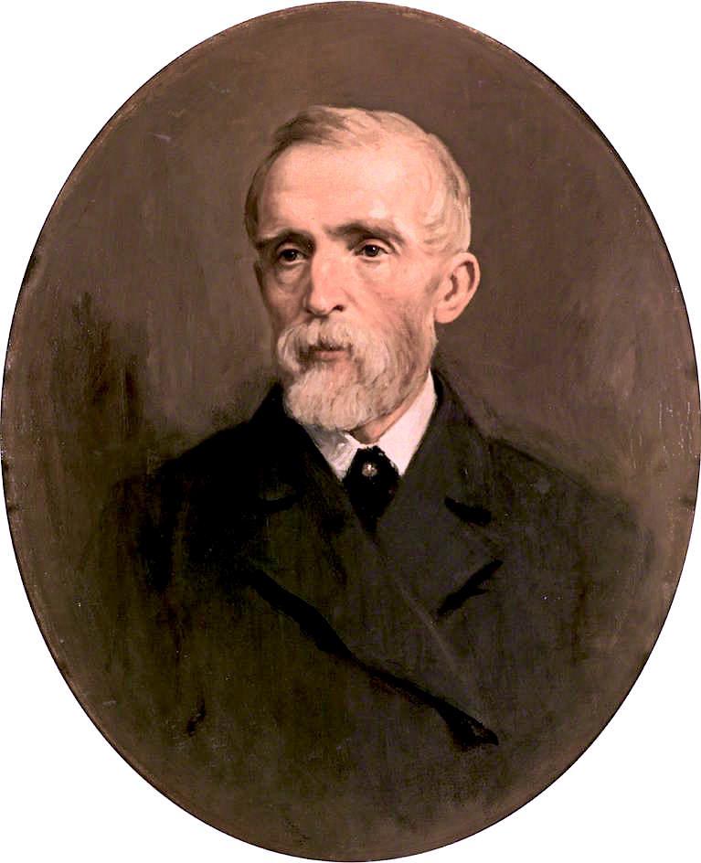 Reproduções De Belas Artes John Ritchie Findlay de Aberlour, Proprietor ...