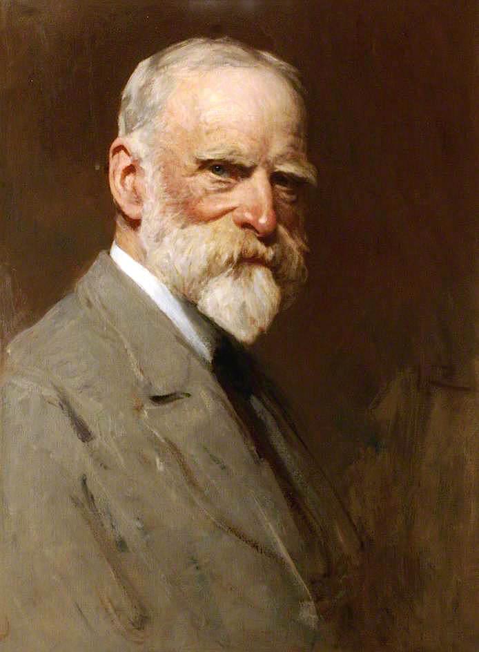 Order Artwork Replica James, Viscount Bryce by George Reid (1860-1947 ...
