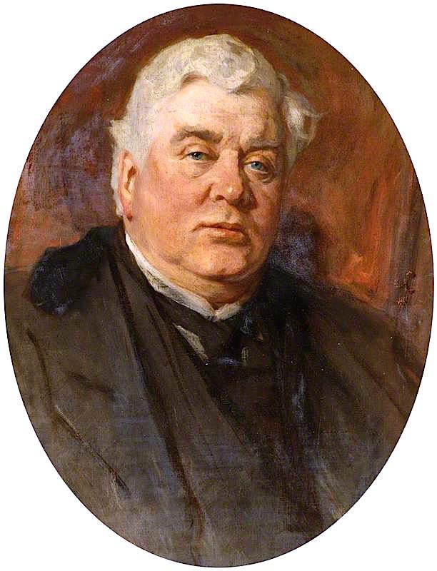 Reproducciones De Arte Del Museo Lord Ardwall, 1908 de George Reid ...