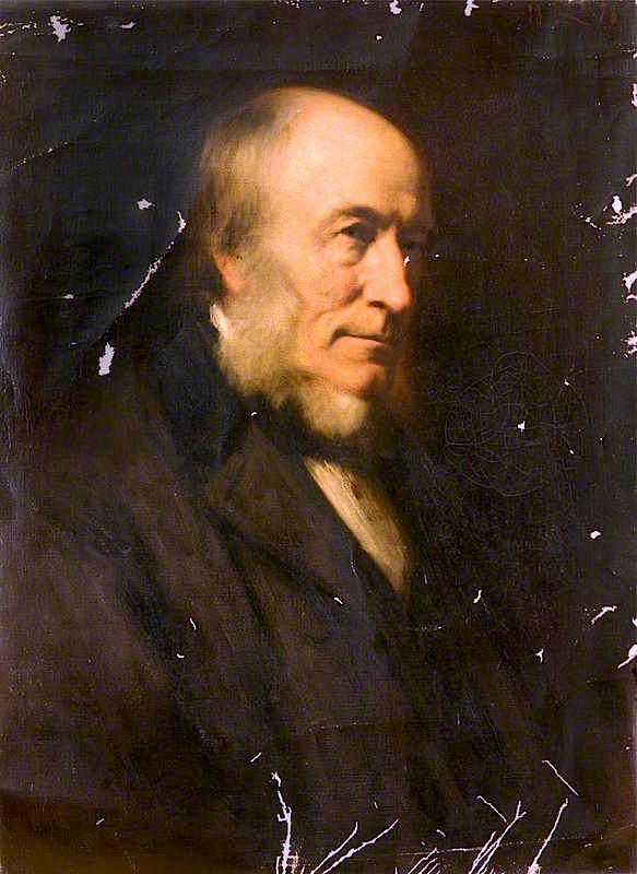 Get Paintings Reproductions Lewis Smith, 1878 by George Reid (1860-1947 ...