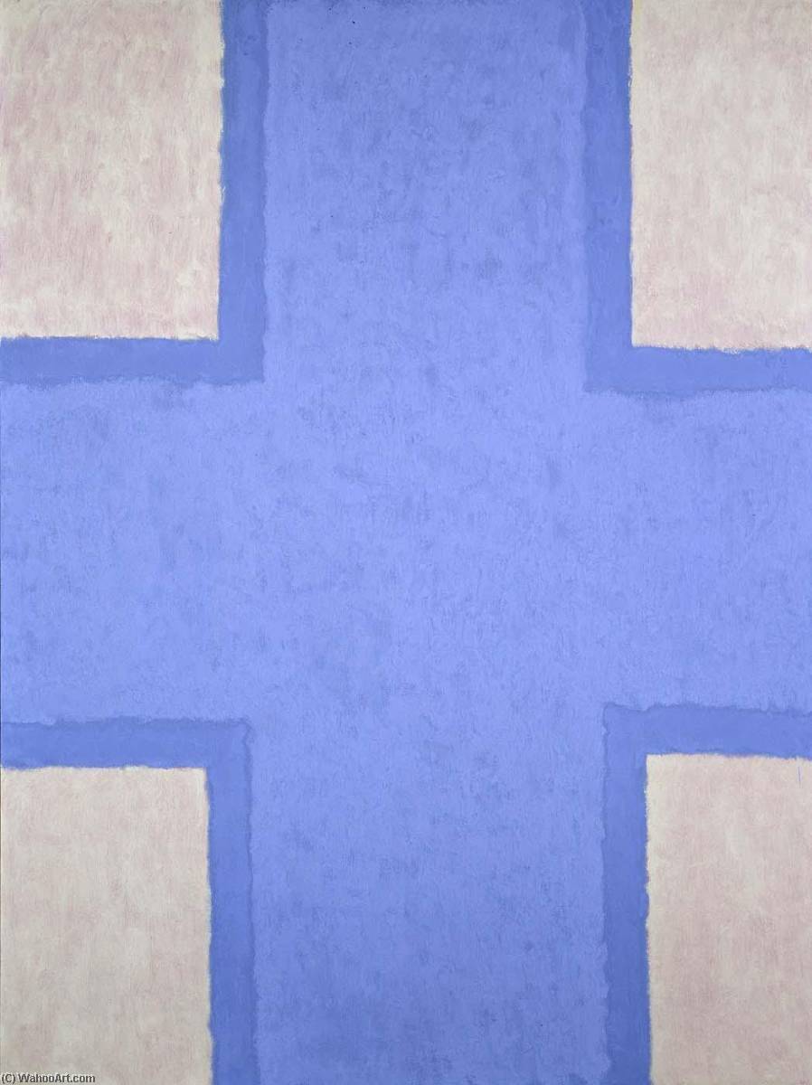 Constantino III, 1978 de Jacob Kainen (1909-2002, United States) Jacob ...