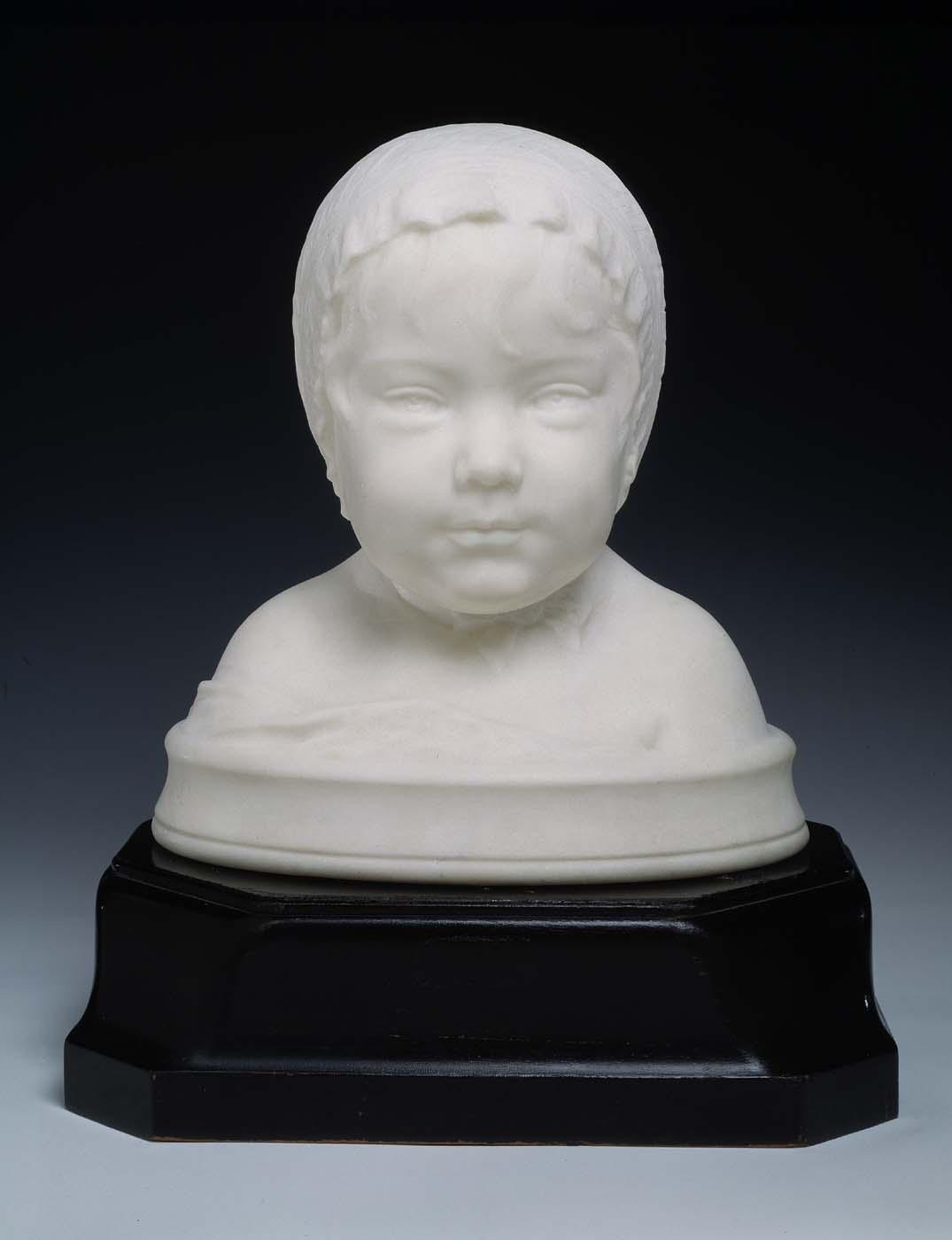 Compre Museu De Reproduções De Arte Rosalie Olin Warner aos 11 meses de ...