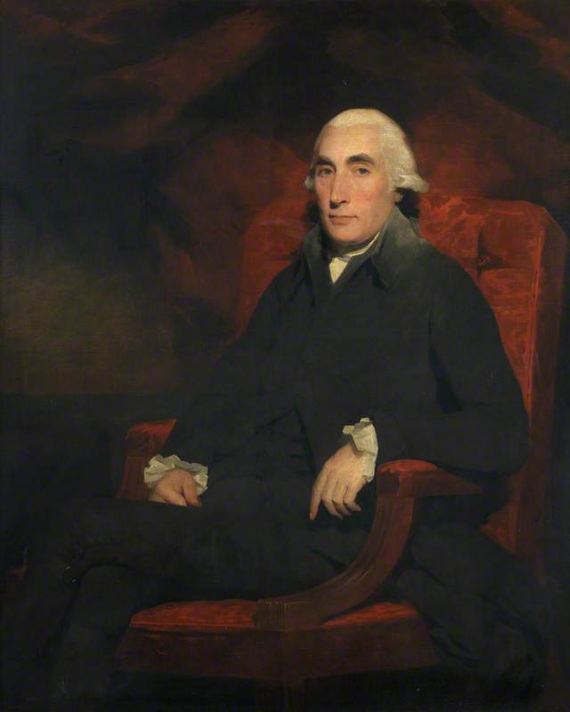 Get Art Reproductions Professor Joseph Black (1728–1799) by Henry ...
