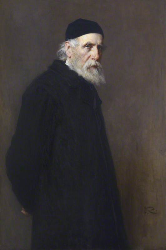 Reproduções De Arte Alexander Ferrier Mitchell (m.1899), 1895 por ...