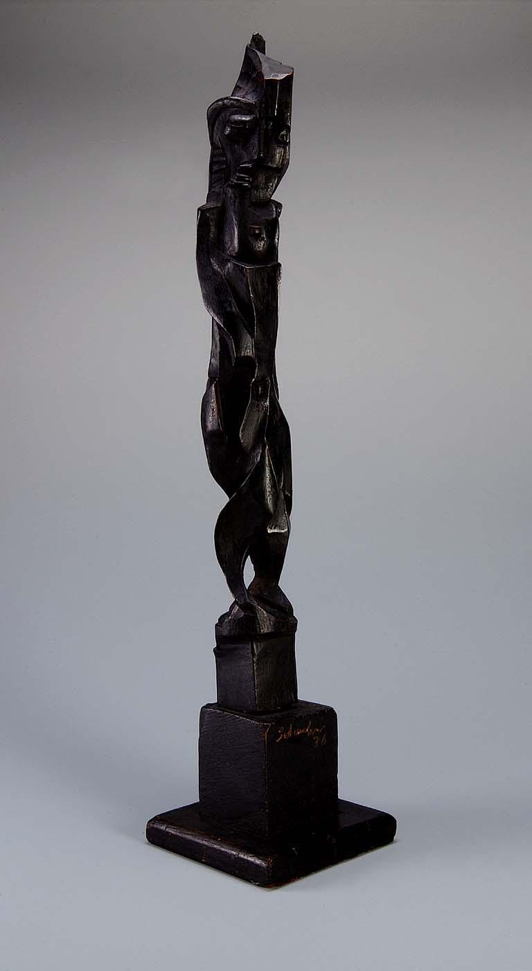 Adquirir Reproducciones De Pinturas Abstract Man, 1936 de Louis ...