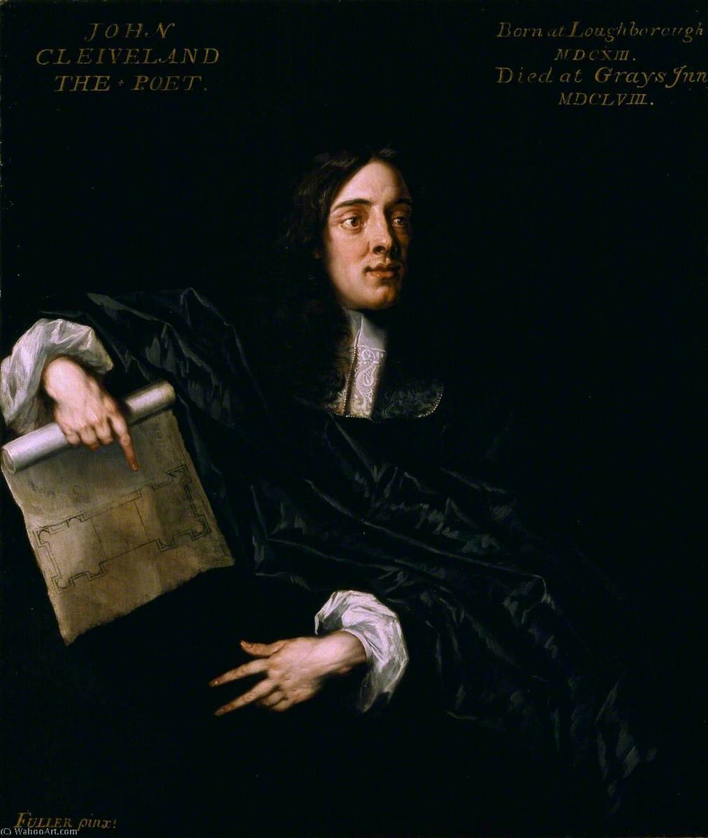 Buy Museum Art Reproductions Portrait of an Unknown Man, 1660 by Isaac ...