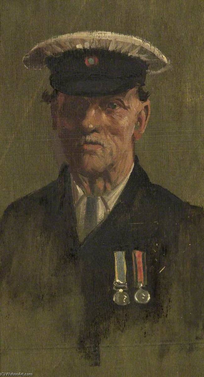 Reproduções De Pinturas G. Marshman, 62, 1920 por George Edmund Butler ...
