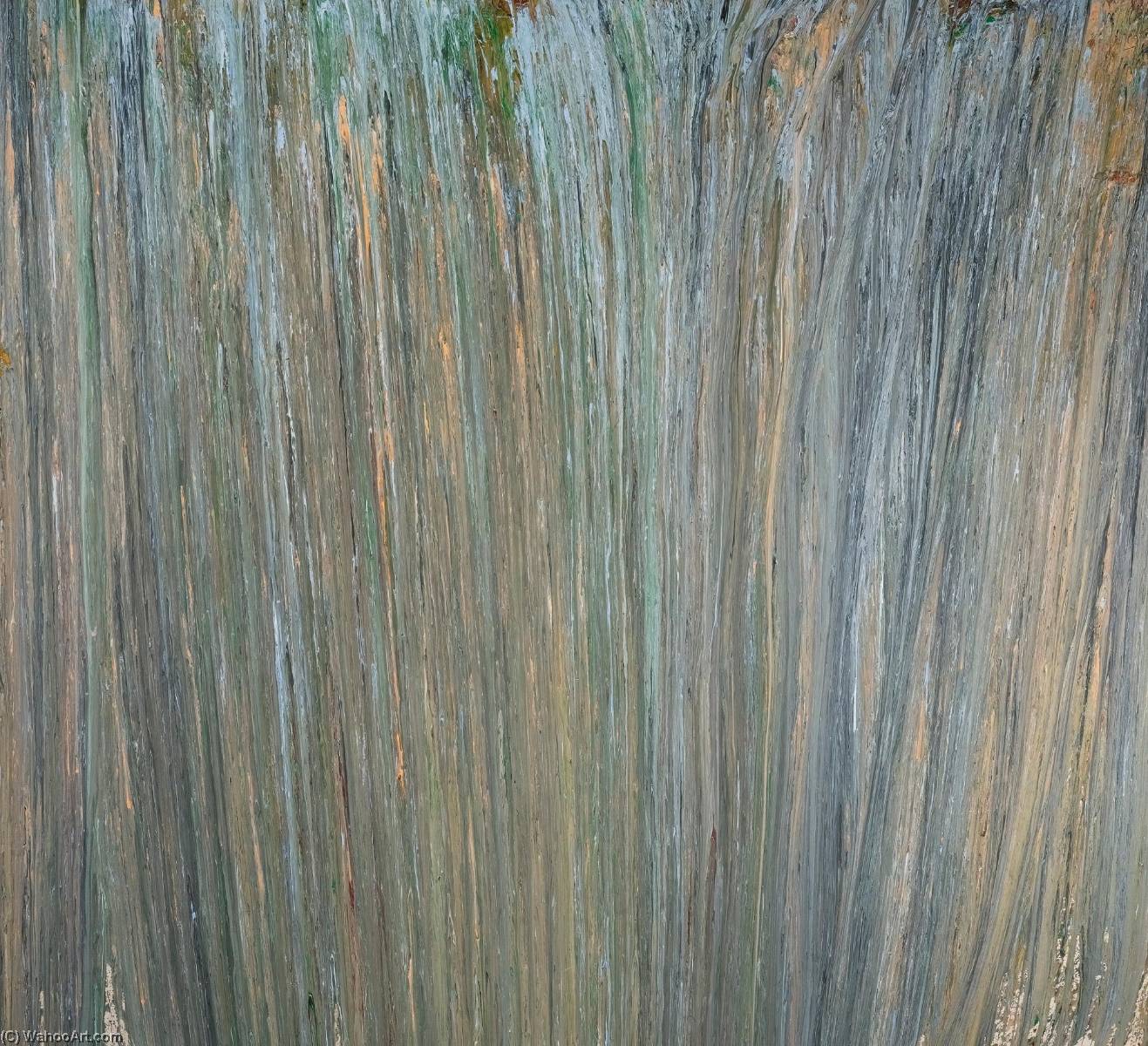 Wilma by Larry Poons Larry Poons | WahooArt.com