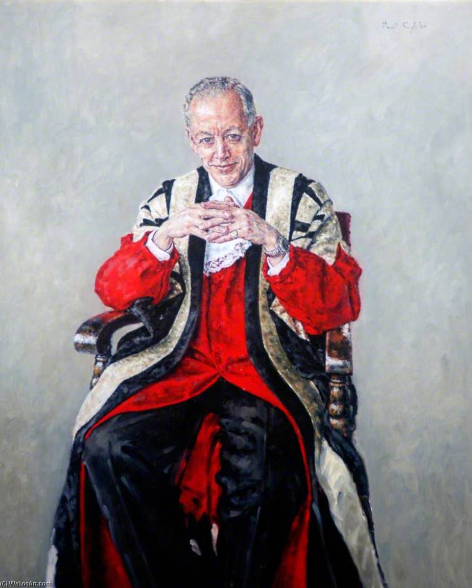 Professor Christopher Edwards, Vice Chancellor, University of Newcastle ...