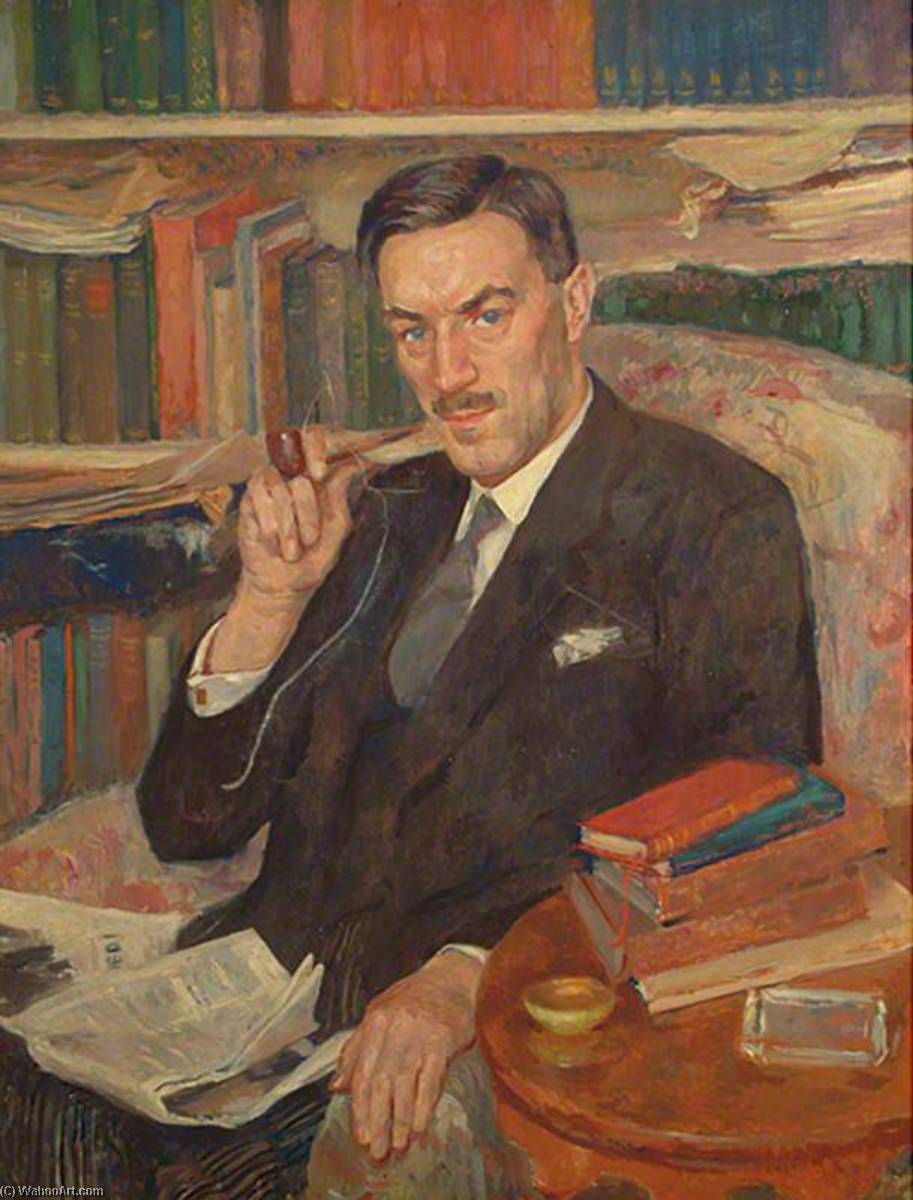 Buy Museum Art Reproductions S. F. Markham, Esq by James Bolivar Manson ...