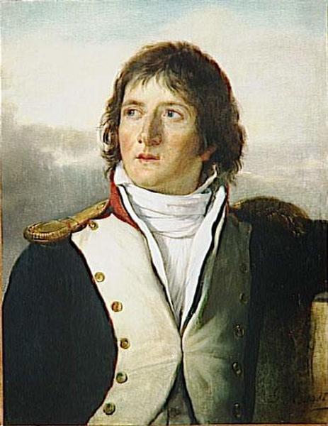 Museu De Reproduções De Arte LAURENT GOUVION SAINT CYR, CAPITAINE AU ...