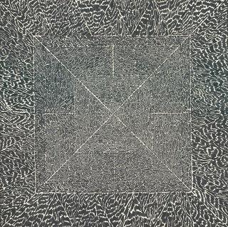 Untitled, 1965 by Bruce Conner (1933-2008, United States) Bruce Conner ...