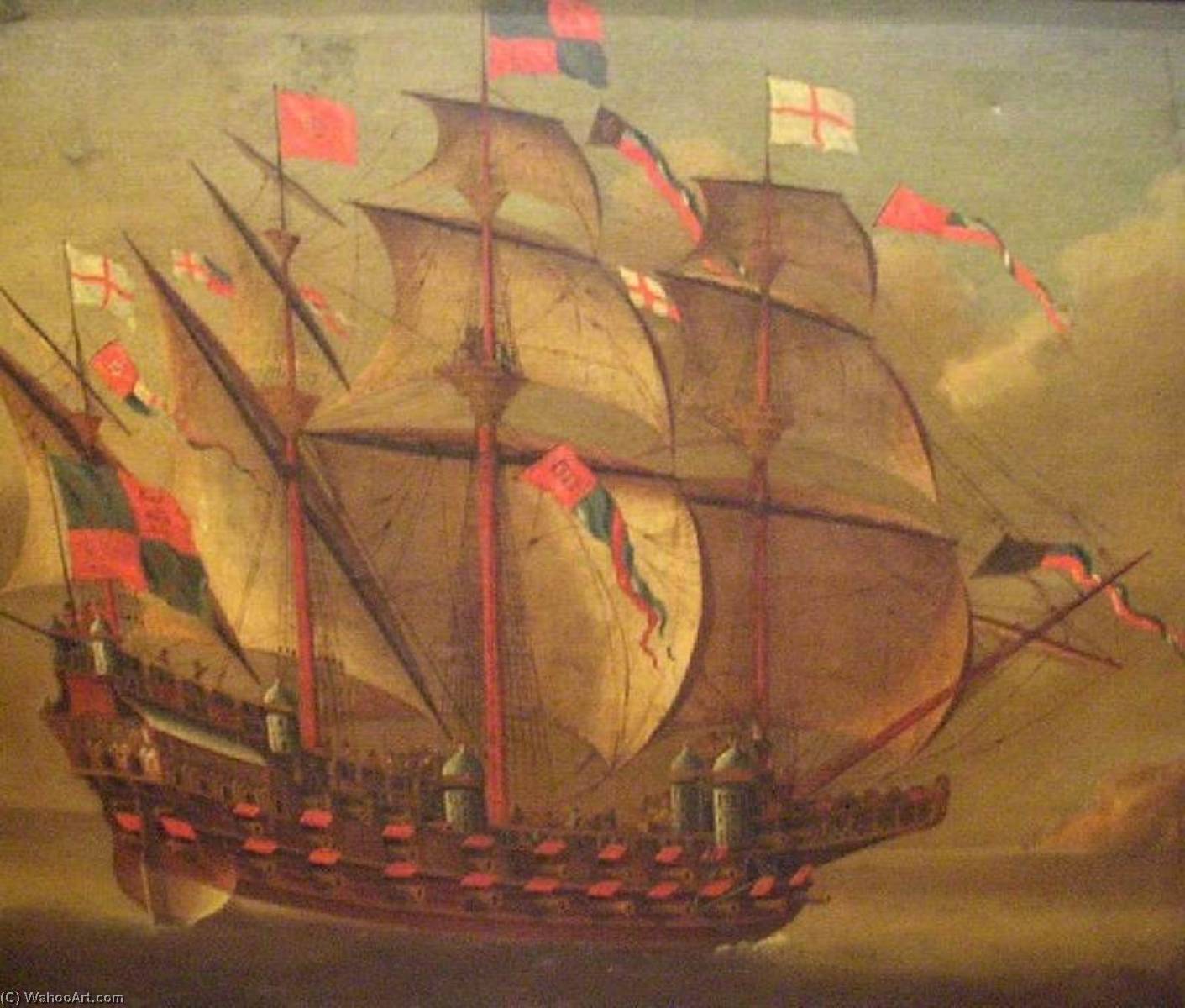 Obtener Grabados De Calidad Del Museo El Gran Harry ` de Isaac ...