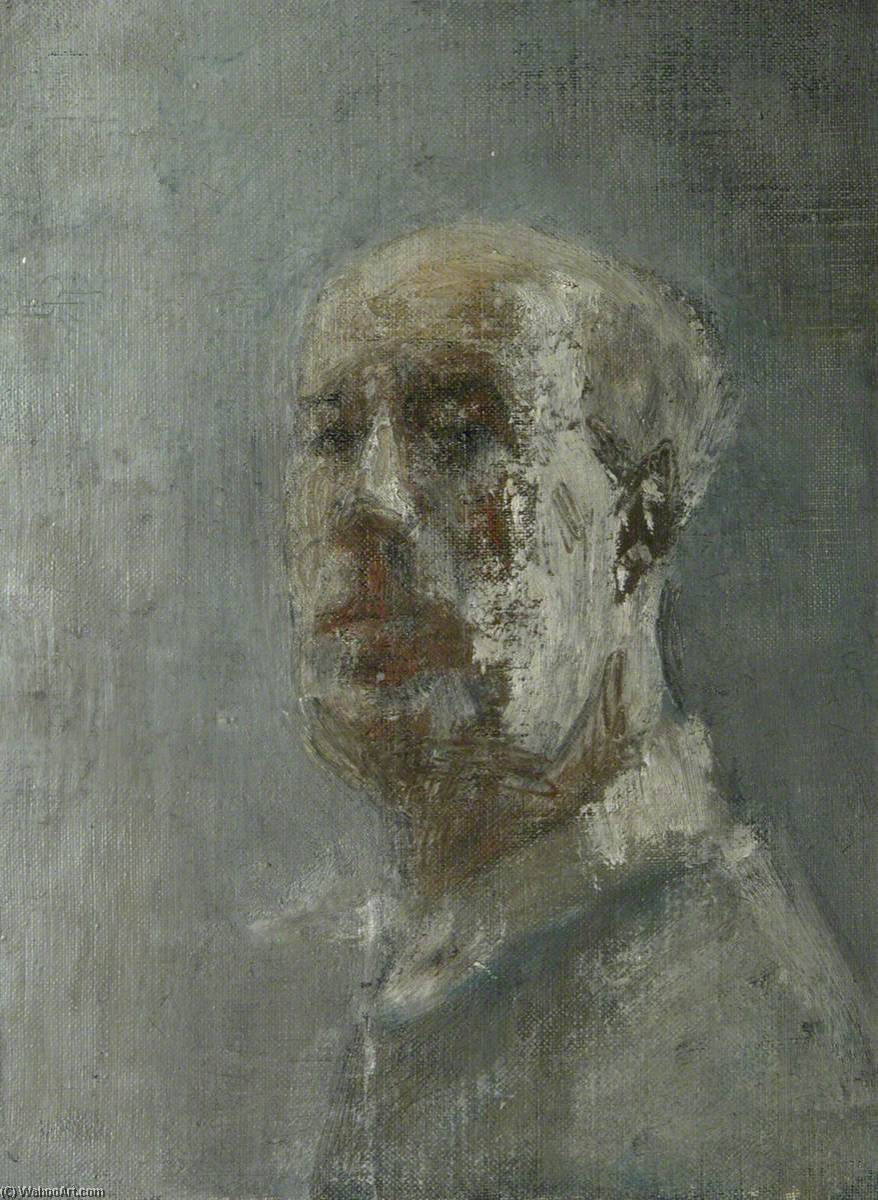 Obtenir Reproductions De Peintures Sans titre, 1930 de Rodney Joseph ...