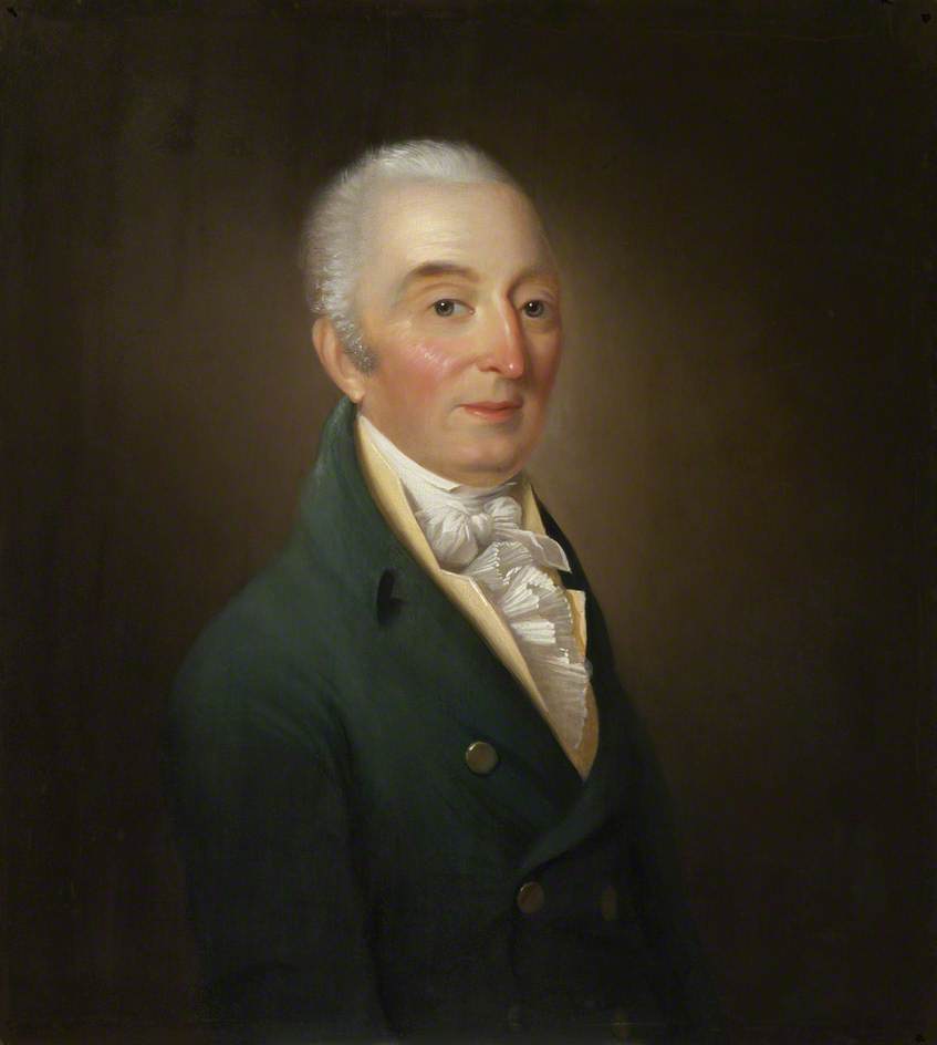 Acheter Reproductions D'art De Musée Joshua Stranger de Keswick, 1834 ...