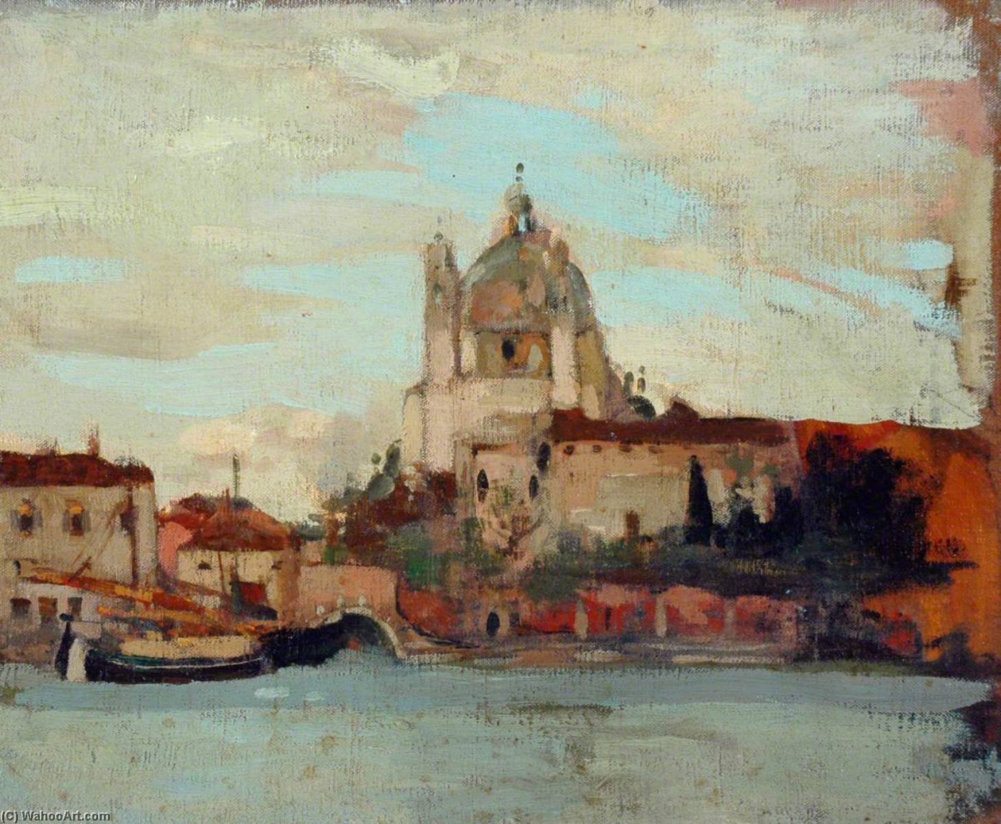 Compre Museu De Reproduções De Arte Veneza por James Kerr Lawson (1862 ...