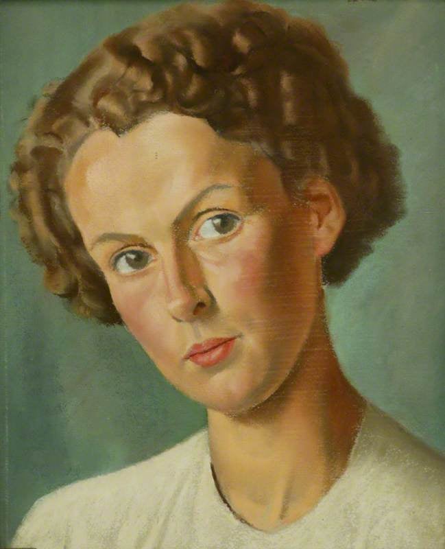 Buy Museum Art Reproductions Patsy by Harold Sandys Williamson ...