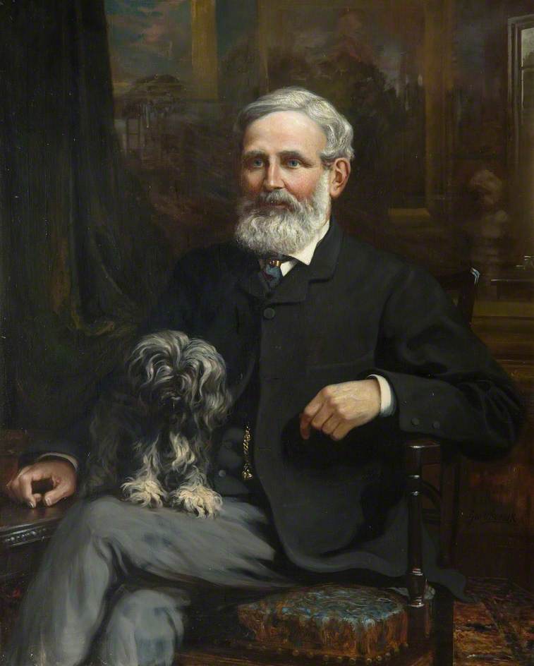 Obtener Reproducciones De Bellas Artes Philip Horsman, JP de George ...