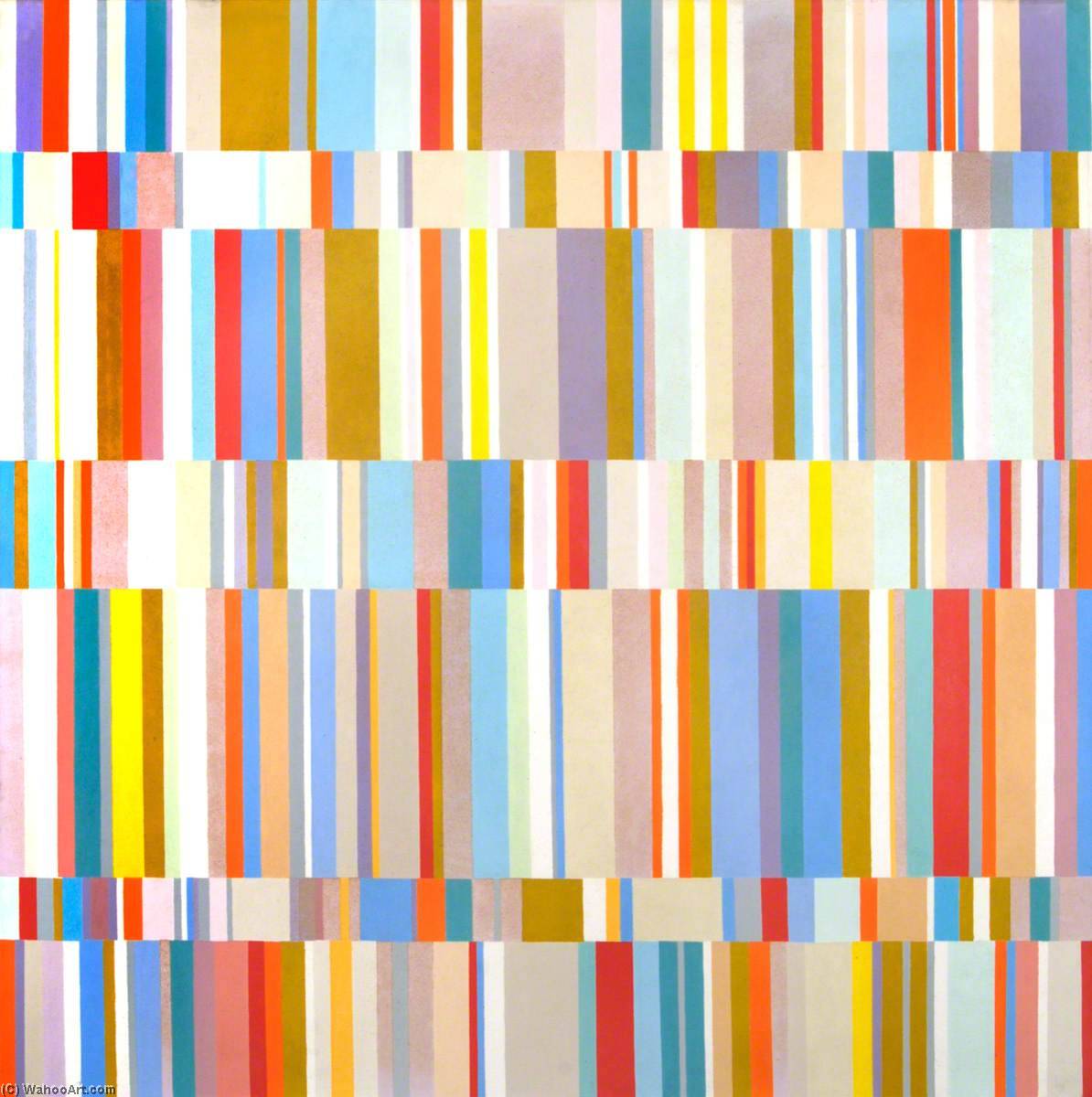 H. B. V. S. 69 de Alan Jefferson (1921-2010) Alan Jefferson | WahooArt.com