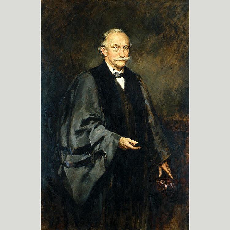 Get Art Reproductions Richard Alexander Penrose, 1919 by Julian Russell ...