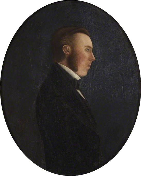 Henry Sheppard (1792–1877), 1870 by Joseph Sheppard Joseph Sheppard ...