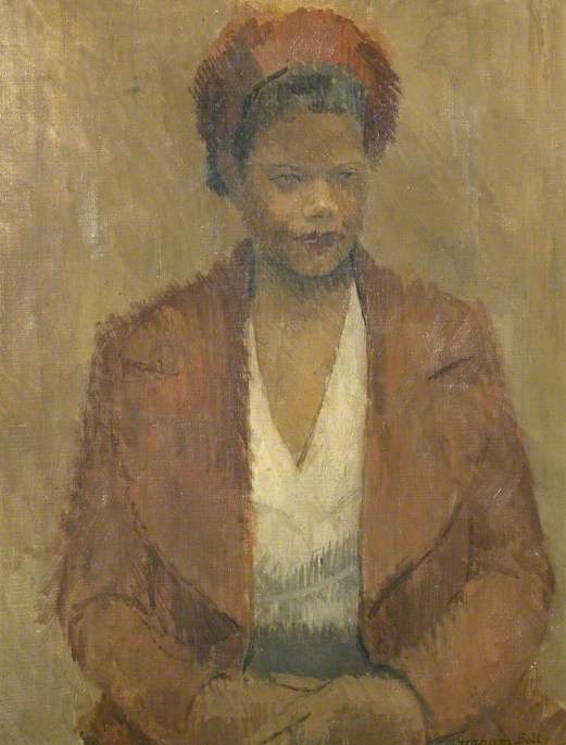 Reproducciones De Pinturas Imogen de Frank Graham Bell (1910-1943 ...