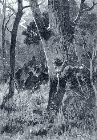 Get Paintings Reproductions , 1890 by George Roux (1853-1929 ...