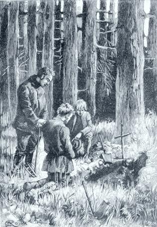 Artwork Replica , 1890 by George Roux (1853-1929) | WahooArt.com