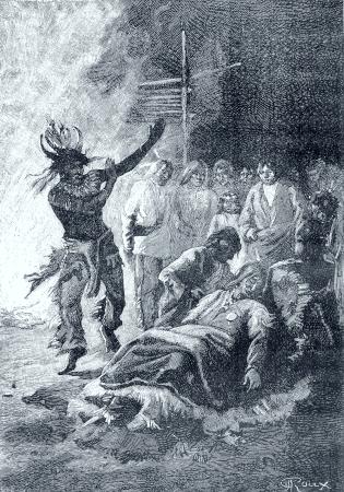 Buy Museum Art Reproductions , 1890 by George Roux (1853-1929 ...