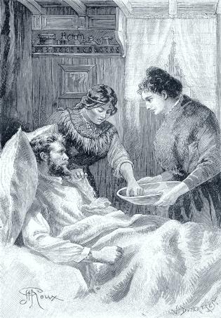 Purchase Oil Painting Replica , 1890 by George Roux (1853-1929 ...