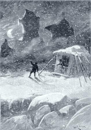 Pedir Reproducciones De Arte , 1890 de George Roux (1853-1929 ...