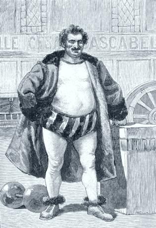 Commander Reproductions D'art , 1890 de George Roux (1853-1929 ...