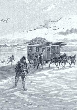 Grabados De Calidad Del Museo , 1890 de George Roux (1853-1929 ...