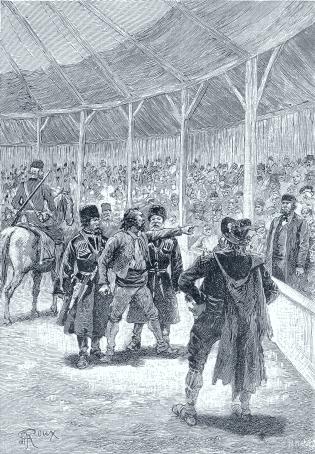 Obter Reproduções De Belas Artes , 1890 por George Roux (1853-1929 ...