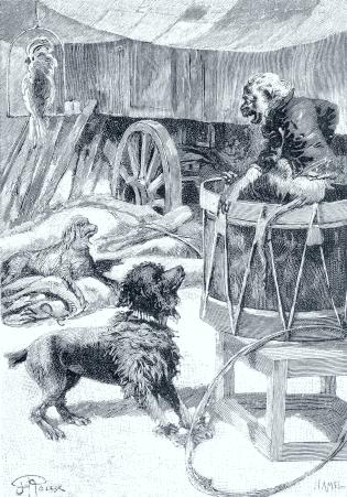 Acheter Reproductions D'art De Musée , 1890 de George Roux (1853-1929 ...