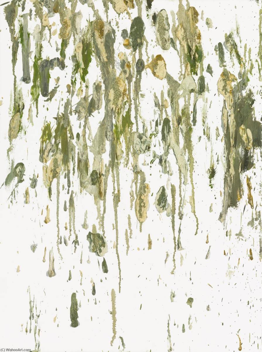 Untitled by Dan Colen Dan Colen | WahooArt.com