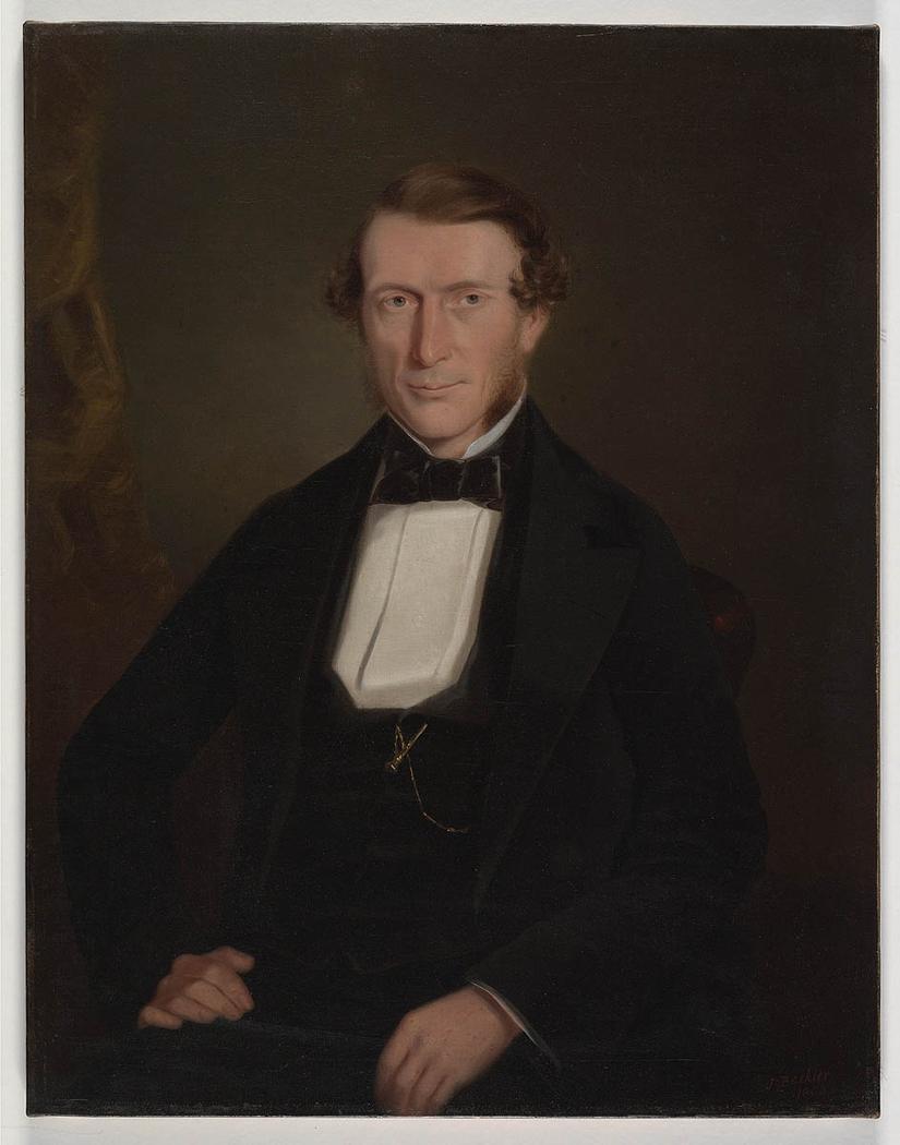 Adquirir Reproducciones De Pinturas , 2013 de Joseph Backler (1813-1895 ...