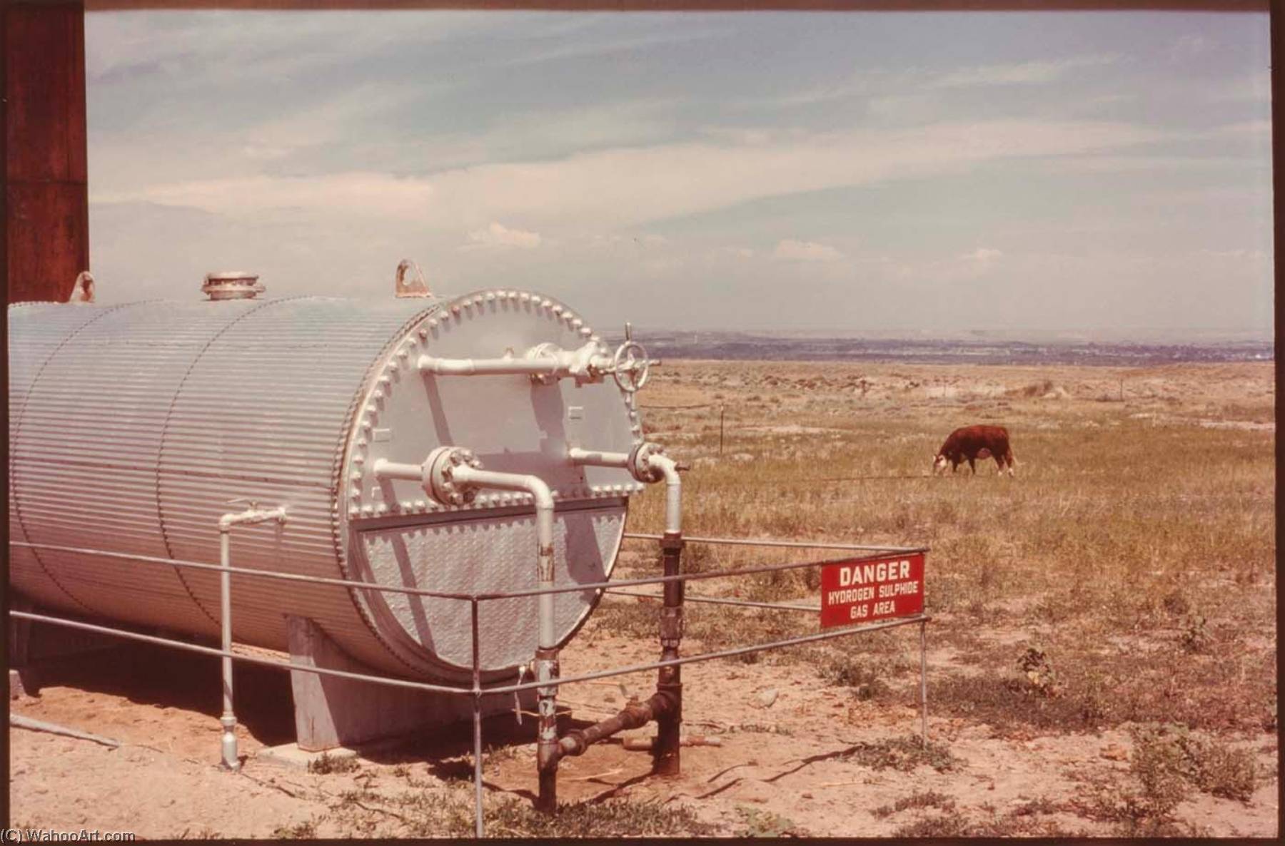 Wyoming WPA Guide, from the Wyoming Documentary Survey Project, 1979 by ...