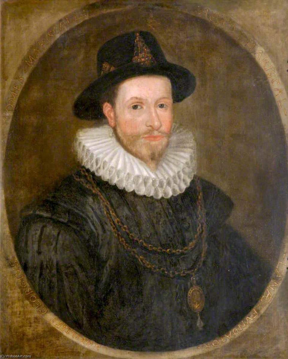 Obtener Grabados De Calidad Del Museo George Keith, quinto Earl ...