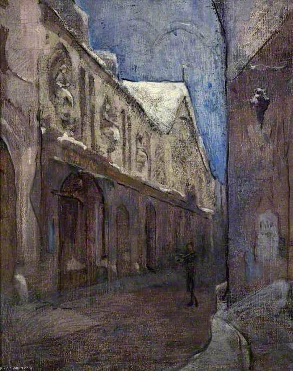 Obtener Reproducciones De Bellas Artes Musée des Musiciens, Rheims ...