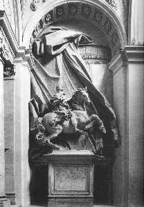 Museumsqualität Prints | kaiser Konstantin , 1670 von Gian Lorenzo ...