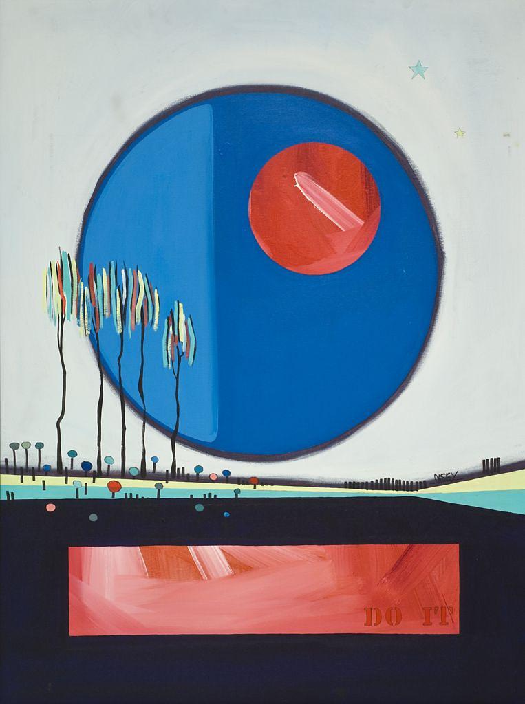 Si te sientes a ello, 1969 de Bernie Casey (1939-2017) Bernie Casey ...