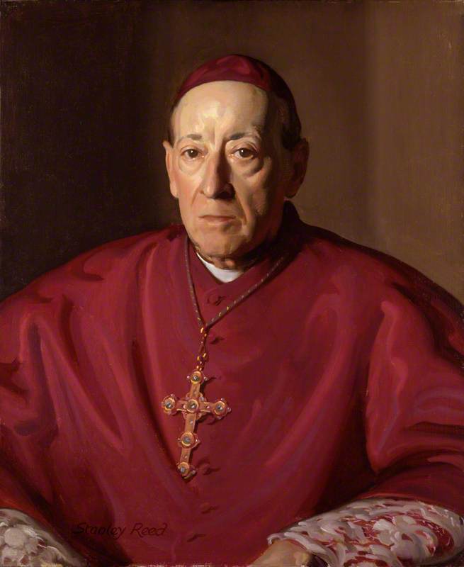 Reproducciones De Bellas Artes Richard Joseph Downey, 1950 de Stanley ...