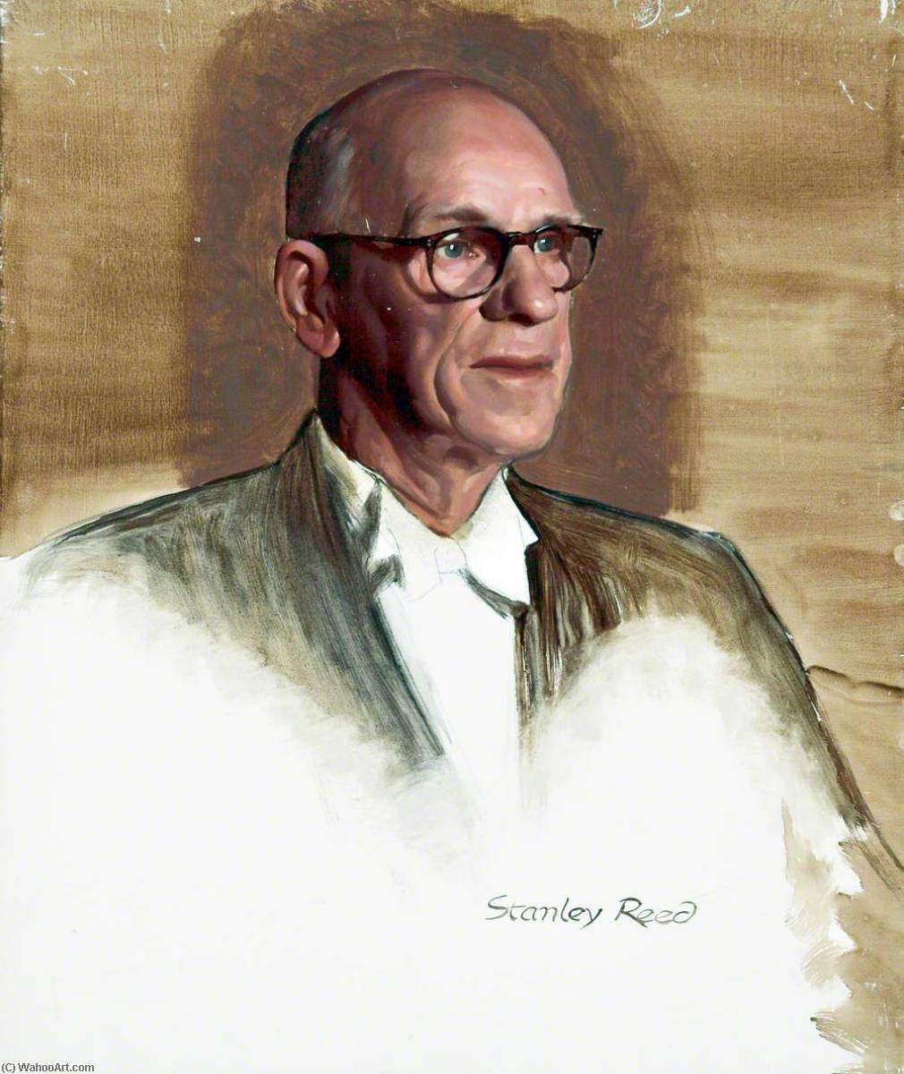 Reproductions D'art Alderman John Sheenan, Lord Mayor of Liverpool de ...