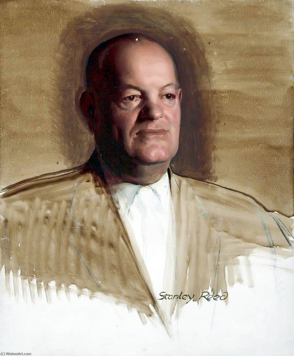 Comprar Reproducciones De Arte Del Museo Mr Rosenblatt de Stanley Reed ...