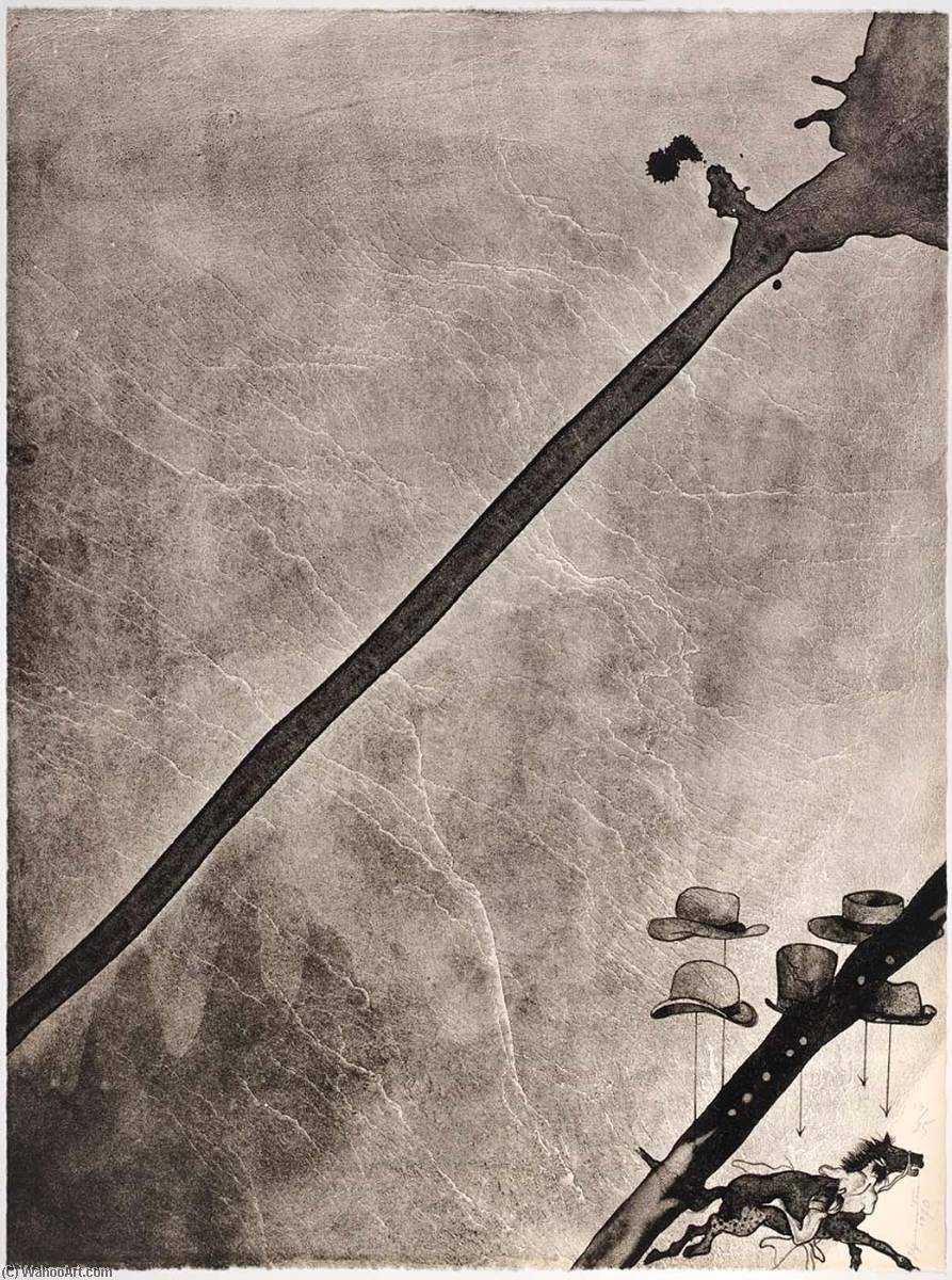 Escape to Eternity (portfolio illustration of Southern Ca.) by Matsumi ...