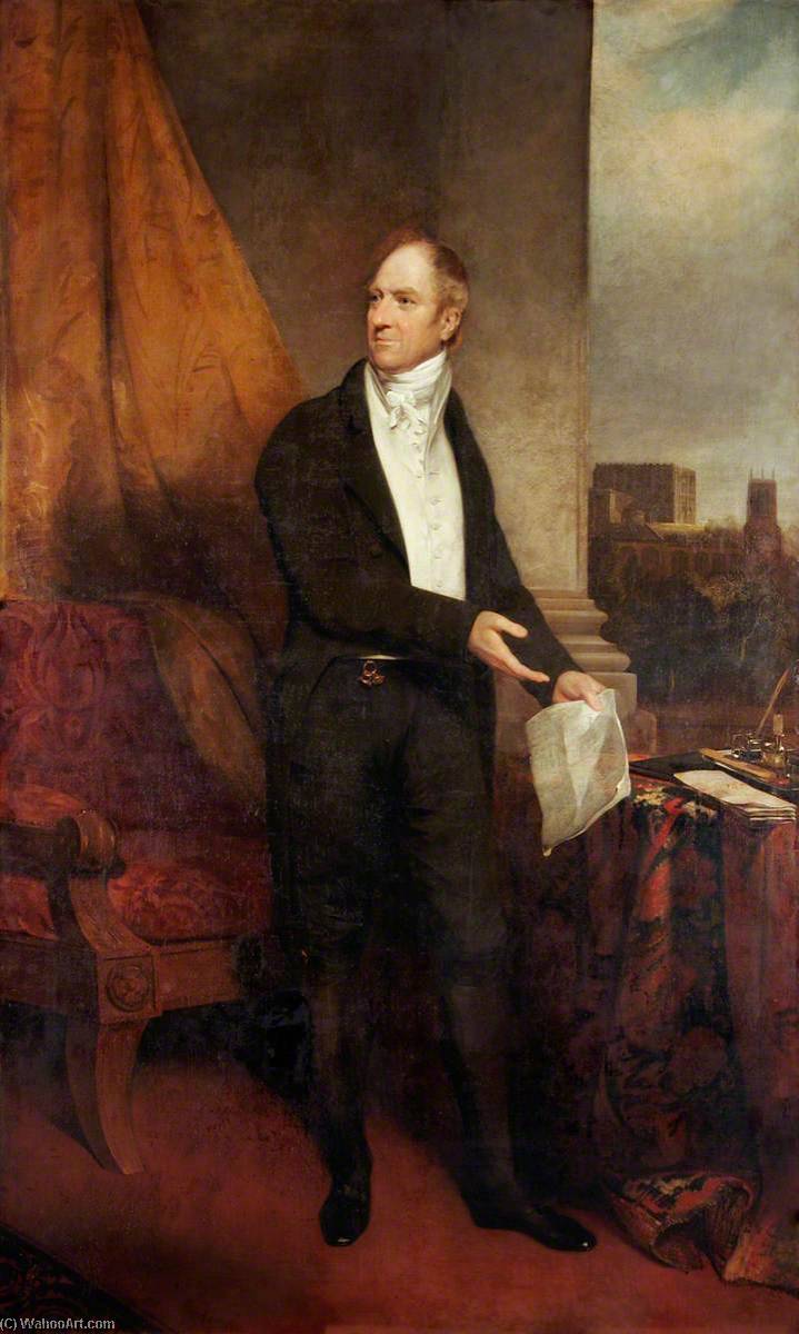 Obtener Reproducciones De Bellas Artes William Smith (1756-1835), MP ...